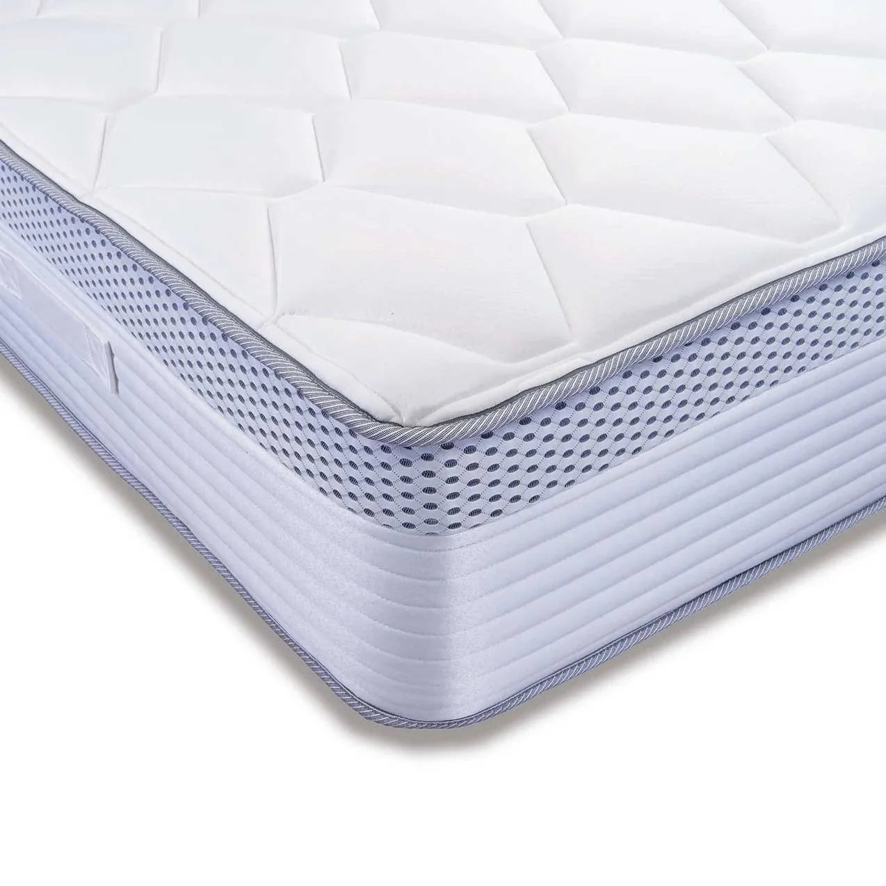 Kayflex O-Zone 2000 Hybrid Mattress | Support & Comfort – Mattress Stop